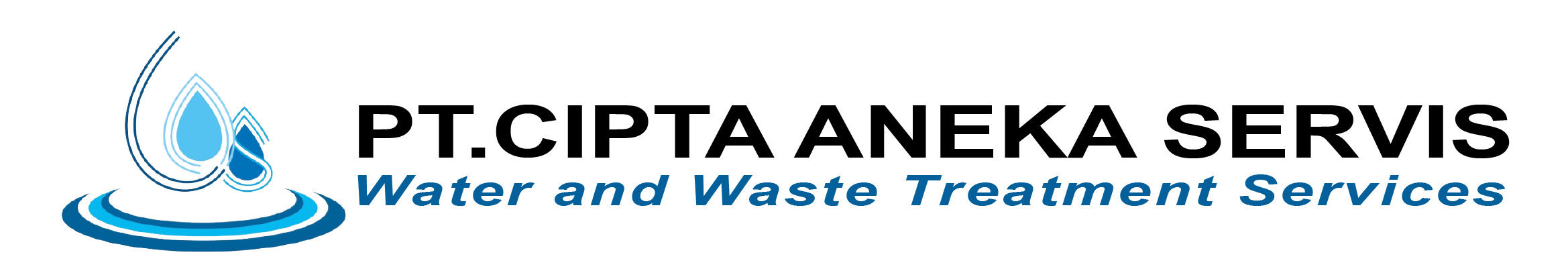 PT. Cipta Aneka Service - Water And Waste Water Equipment Specialist